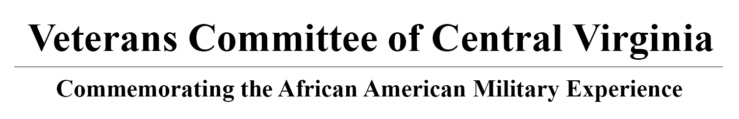 Veterans Committee of Central Virginia